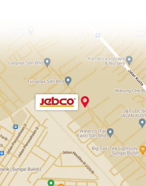 Contact Us – Kumpulan Jebco, your expert in Anti-Vibration Rubber ...