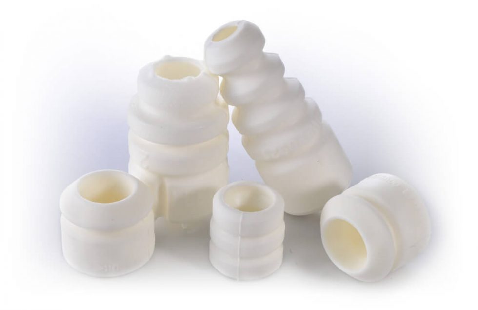 Polyurethane Products - Kumpulan Jebco